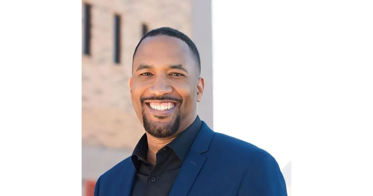 Meet the Team | Arizona State Naacp