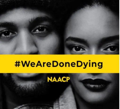 Meet the Team | Arizona State Naacp