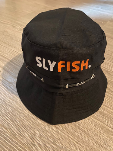 SF bucket hats | Slyfish Official 24