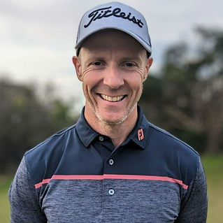 More About Me | Ben Patten Golf