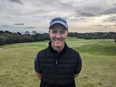 Ben Patten Golf | Golf Coaching and Clinics