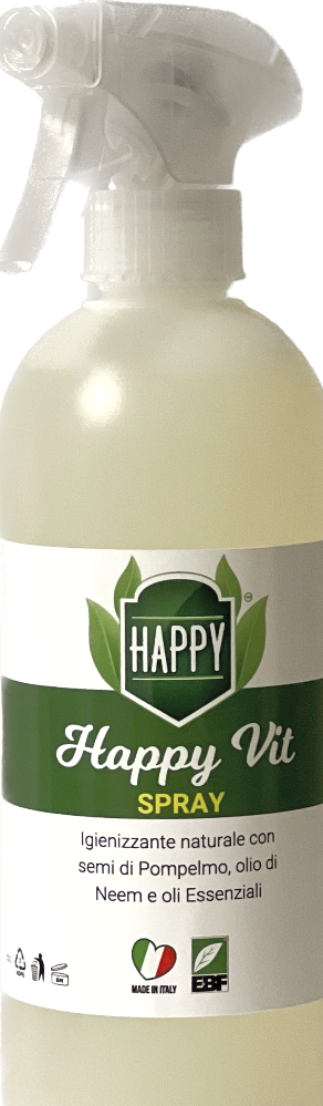 ACQUISTA | Happy Igienizza