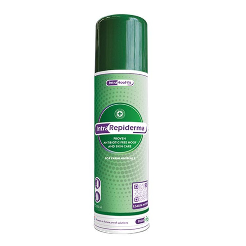 Intra Repiderma Spray 250 ml | ZOO G Veterinaria