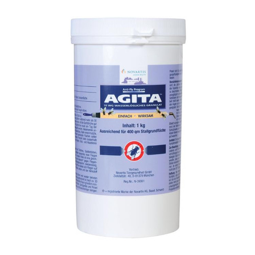 Agita 1 kg | ZOO G Veterinaria