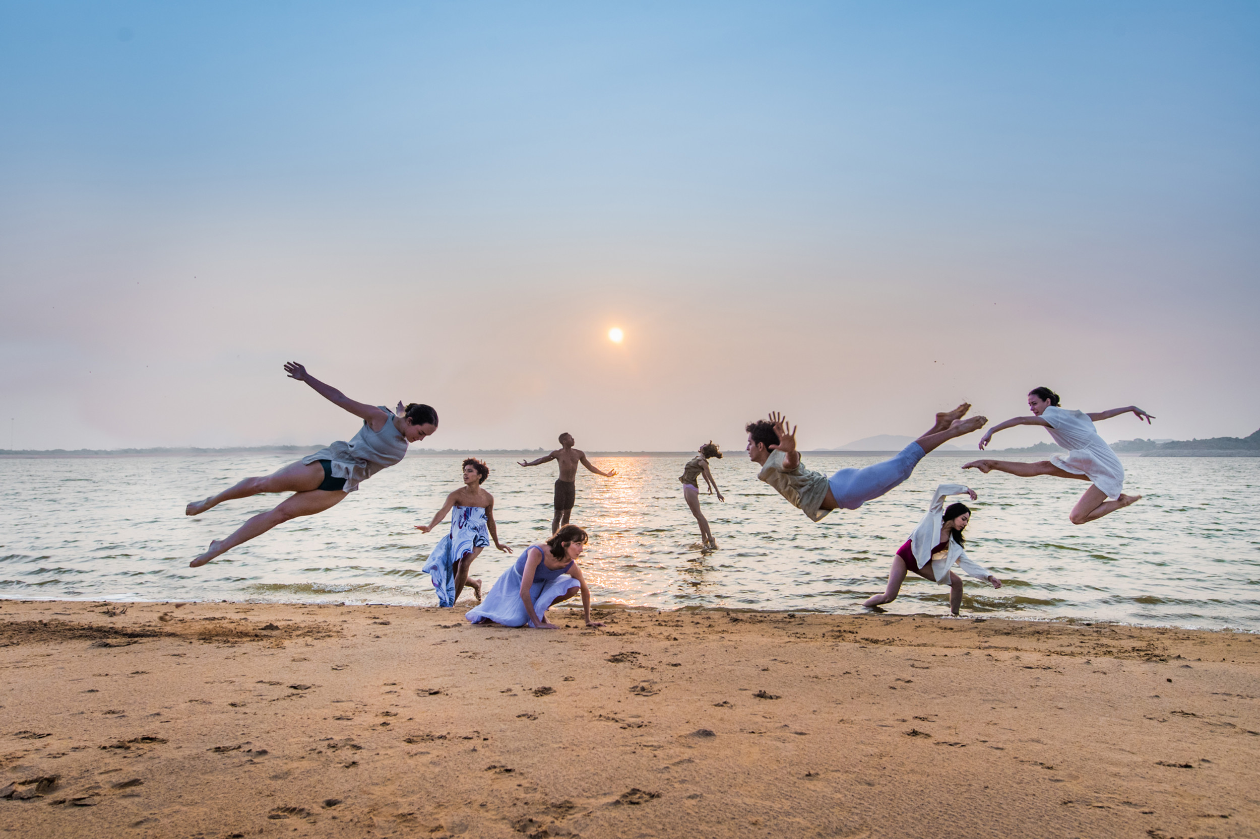 Oklahoma International Dance Festival | Summer Intensive | United States