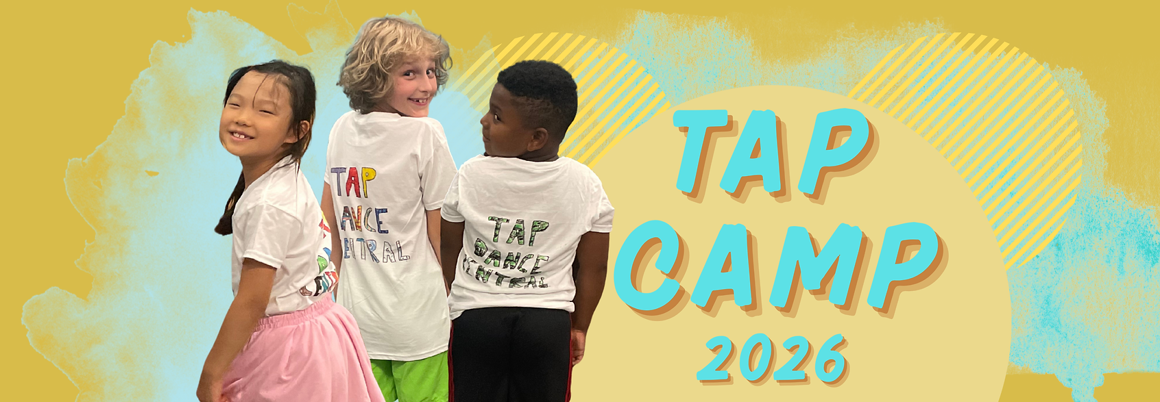 Tap Dance Central Inc. | tap dance classes | 154 Christopher St, New ...