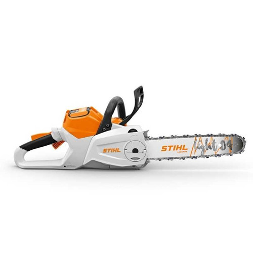 Stihl MSA 260 C-O AP Battery Chainsaw 40cm/16'' - Tool Only in Sydney ...