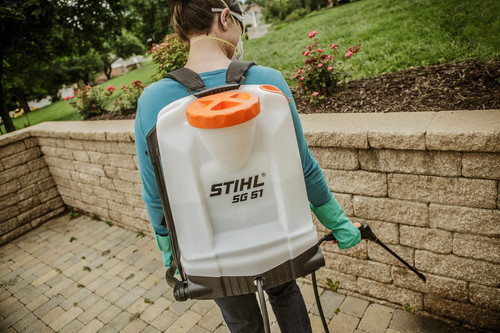 Stihl Mistblowers and Sprayers - OFFICAL Sydney STIHL Dealer