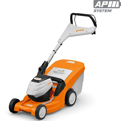 Stihl RMA 443 C Battery Lawn Mower - Tool Only in Sydney | Stihl Shop ...