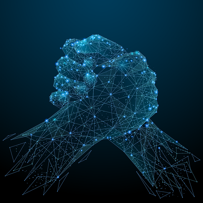 Multipolarity forces changing the world