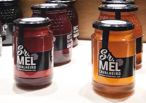 Sr. Mel Cavalheiro | Mercado da linha