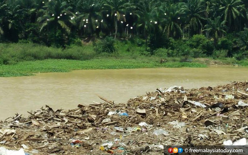 FMT: No need for special body to tackle river pollution, says MNS