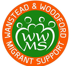 volunteering wanstead
