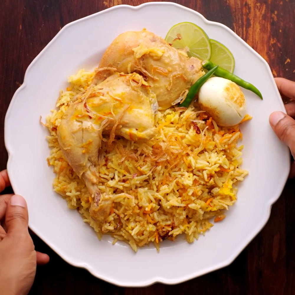 Easy Morog Pulao Recipe Anyone Can Cook, pulao recipe, chicken pulao ...