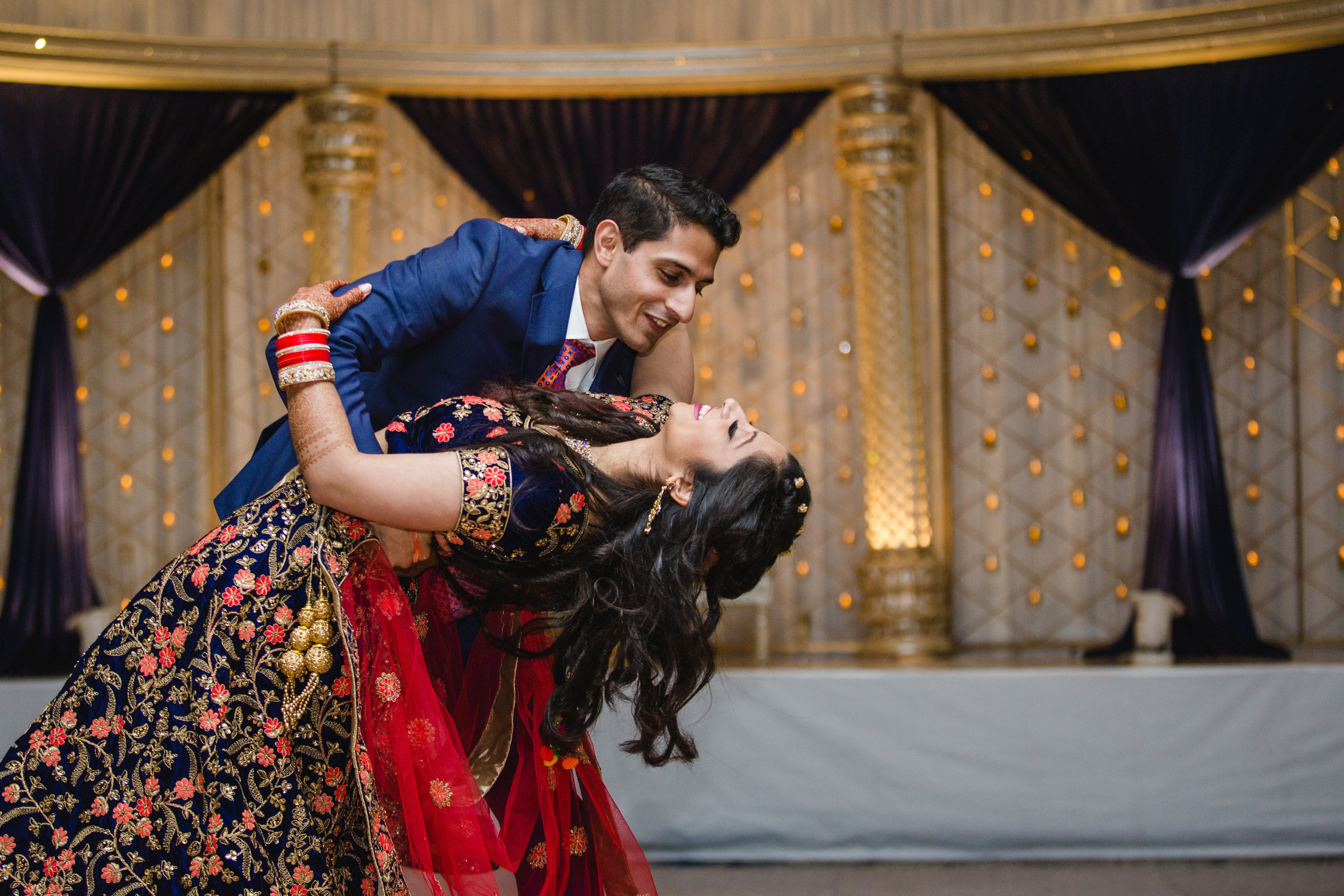 Weddings | DFD Academy