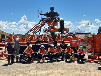 Careers | Condor Energy