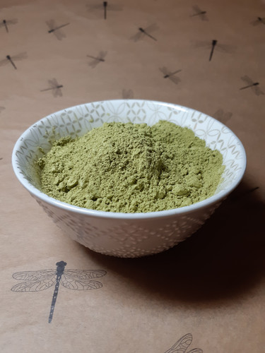 Jamila Henna Powder | Dragonfly Henna