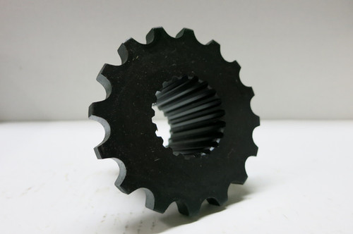 (SPR-3221A) 16 Tooth Sprocket with 20 Spline, 1-3/4" Bore | Command ...