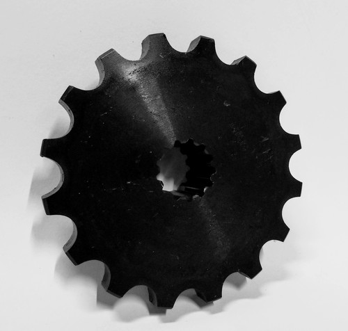(SPR-4219A) 16 Tooth Sprocket with 13 Spline, 7/8" Bore | Command ...