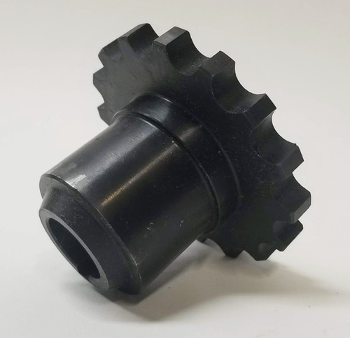 (SPR-3219A) 1 in T/B 16 TOOTH SPROCKET | Command Hydraulics