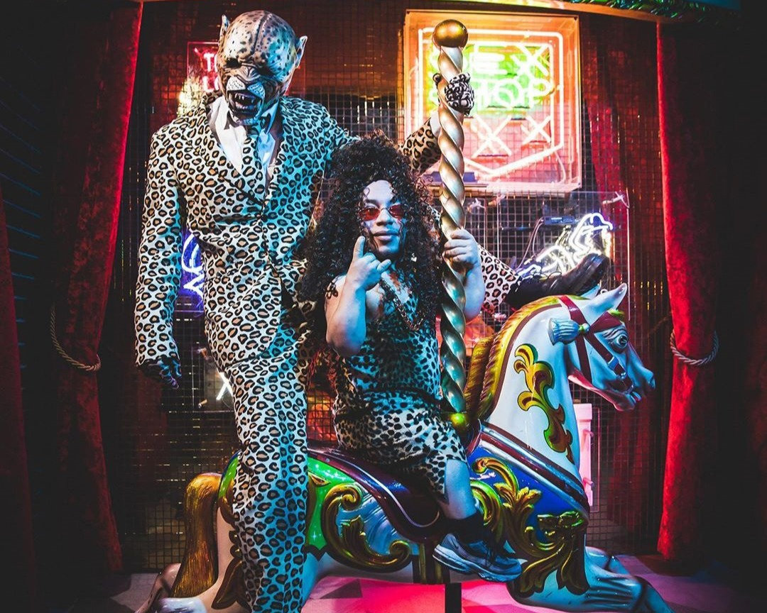 Cirque Le Soir Guestlist | London Club Cirque Le Soir-MAYFAIR NIGHTS