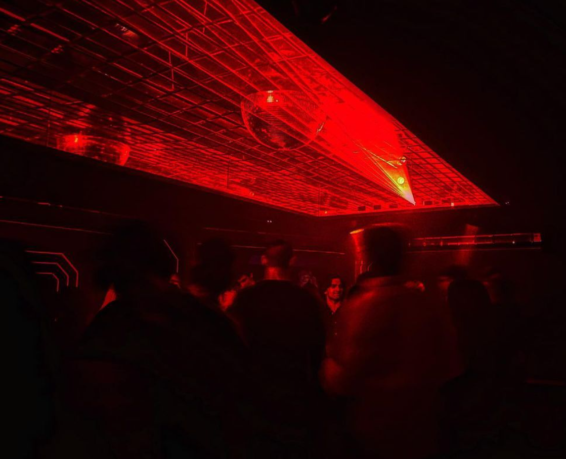 The Scotch of St James Table Bookings - Scotch of St James London Table ...