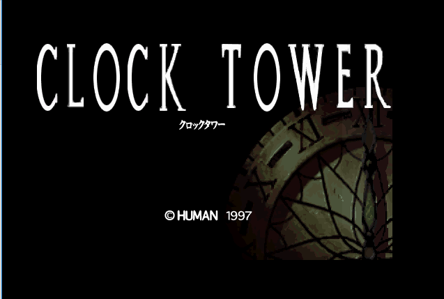 Clock Tower remaster é anunciado para o Nintendo Switch