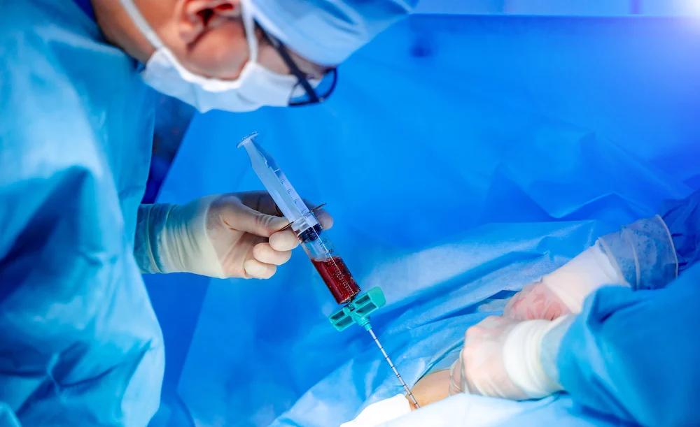 Exploring The World of Bone Marrow Transplant