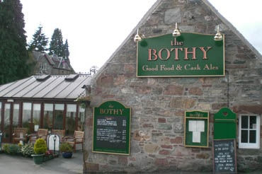 The Bothy