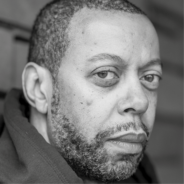 Kev McCurdy - BoS | Emma Rice Company