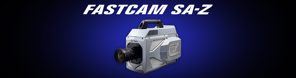 Fastcam saz - mzaeric