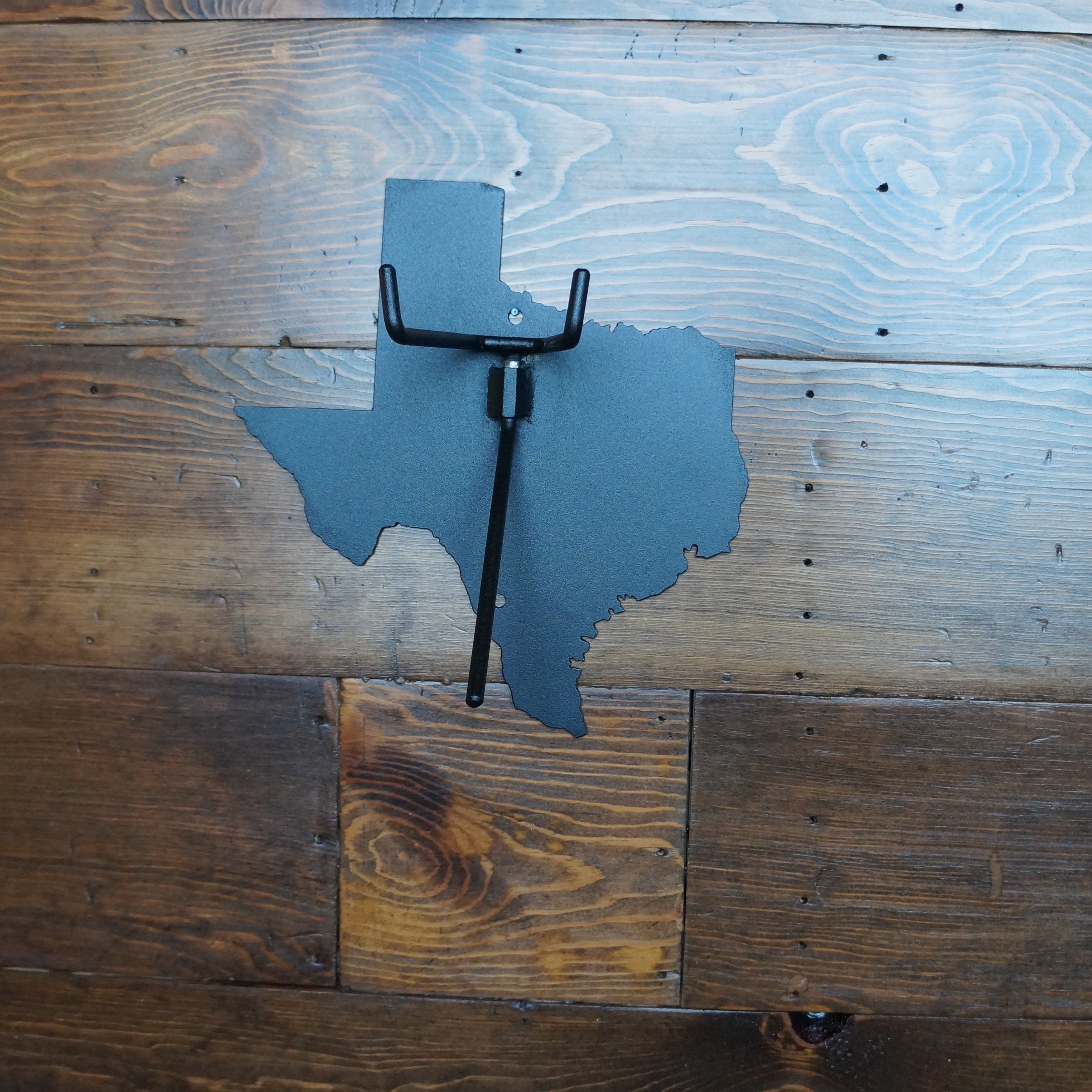 Rack Bracket | European Skull Mount | Cissna Park