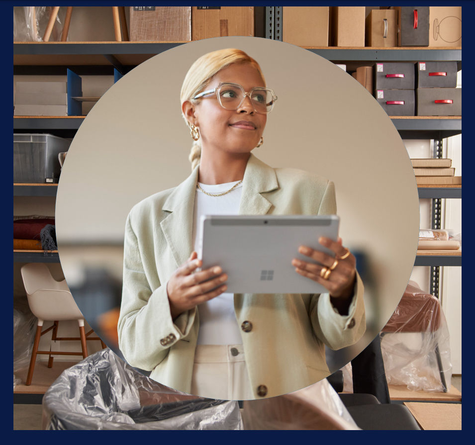 Microsoft Dynamics 365 Business Central Capability Guide (Dec 2023 ...