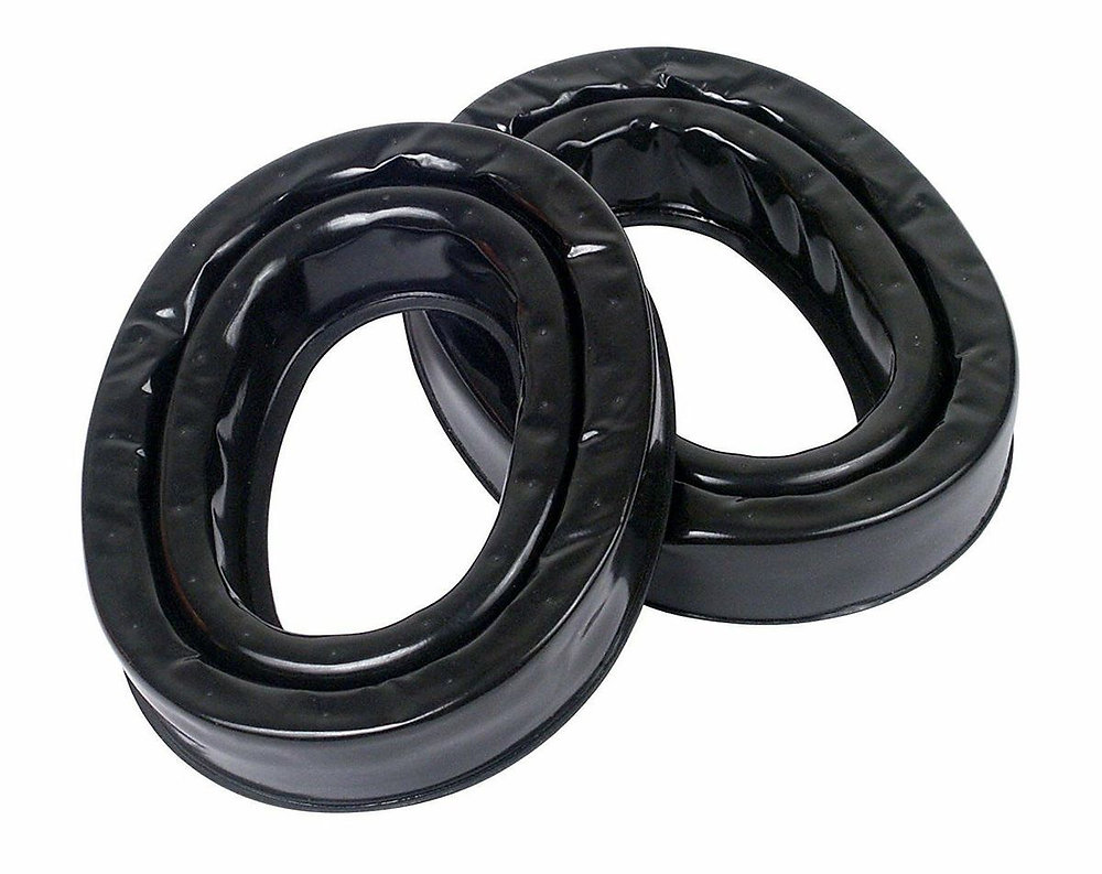 Equipment: Gel Ear Cups
