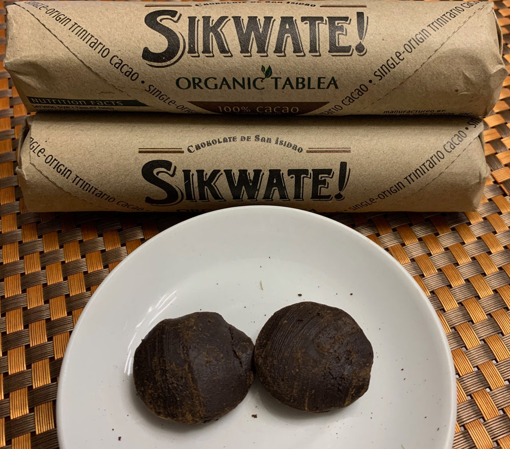 Tsokolate: The magic never goes away