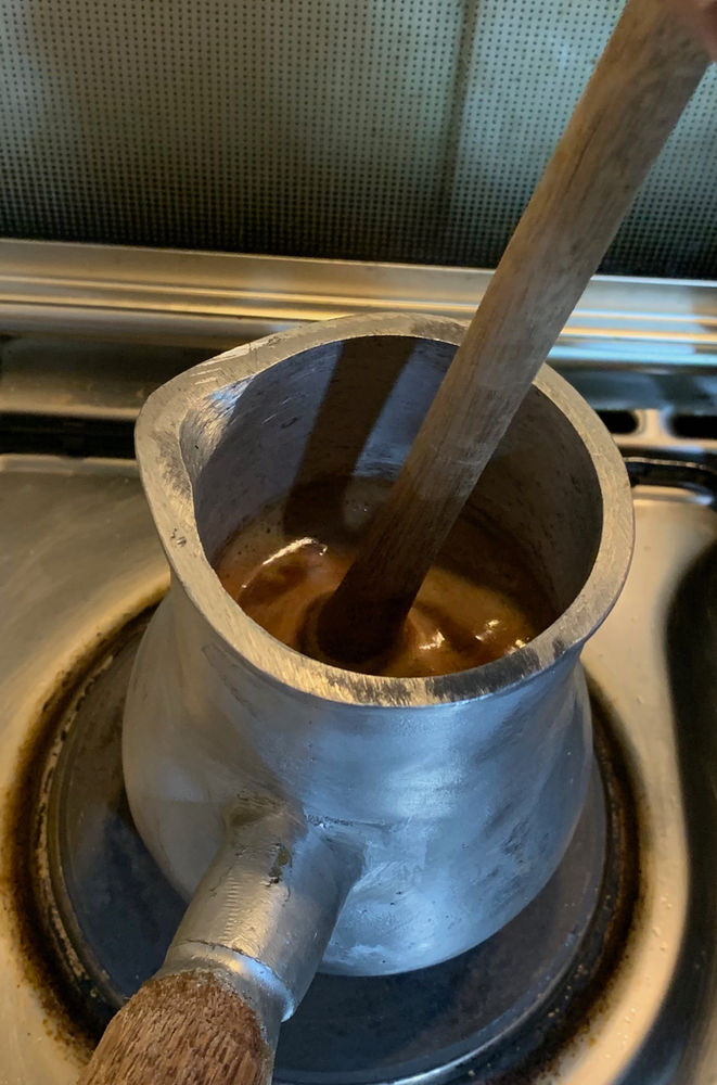 Tsokolate: The magic never goes away