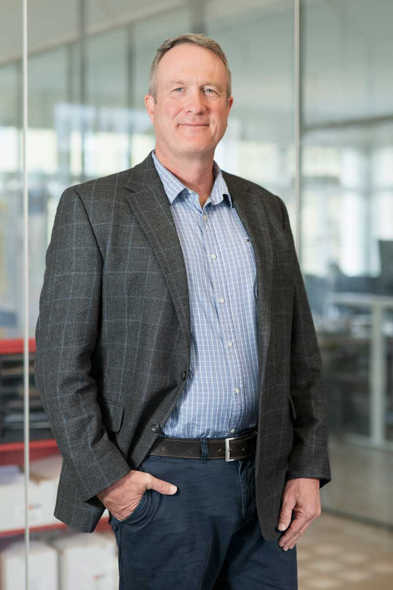 Team | Richard Weiss