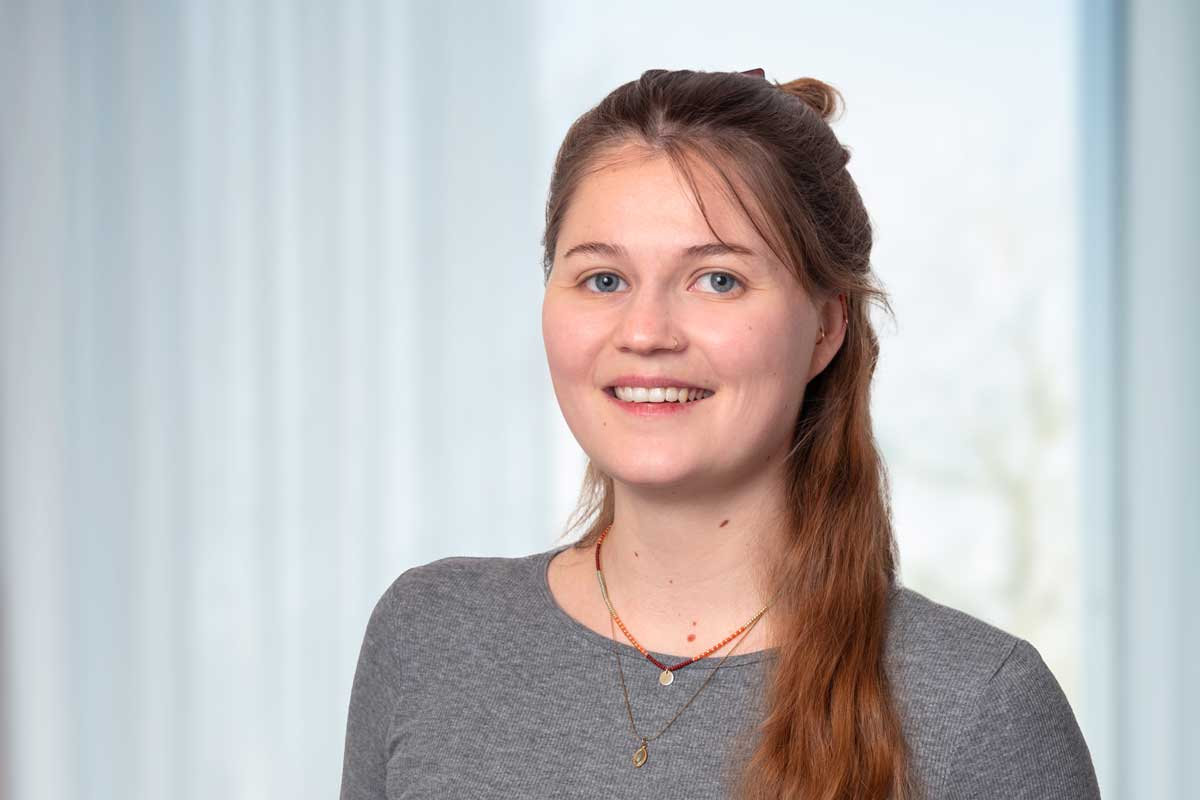Sarah Rentsch | Intakt