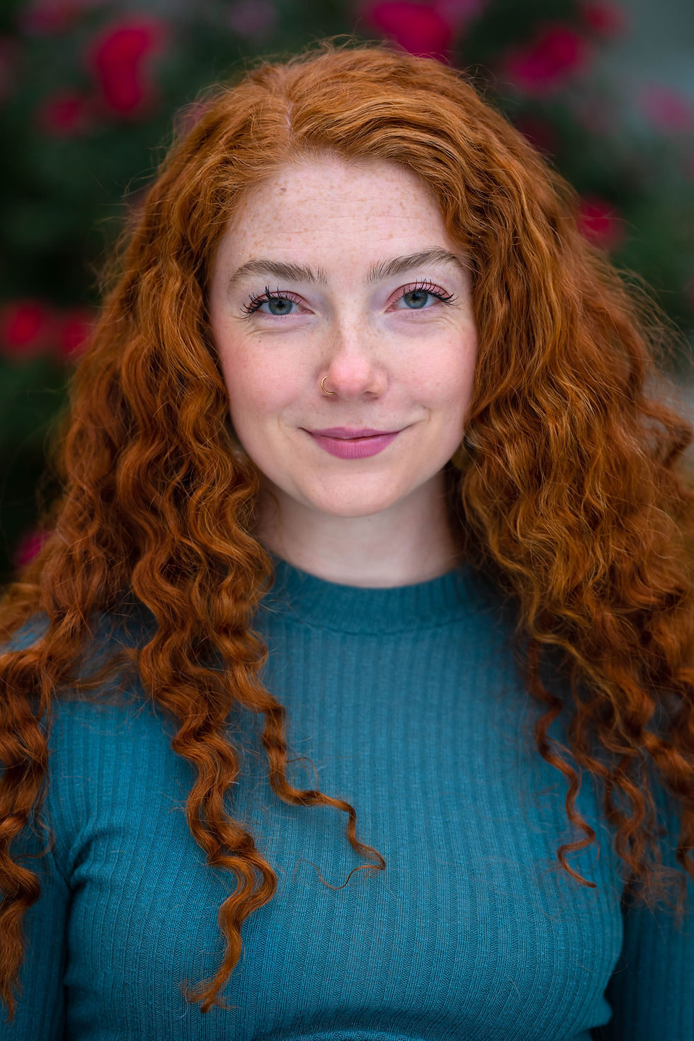 Headshots | Erin Dillon