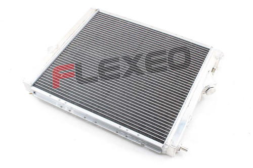 Renault Clio 16S/Williams Standard Aluminium Radiator | Youngtimers S ...