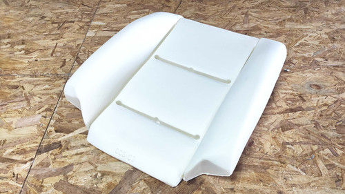 R5 GTT Seat Back Foam | Youngtimers S & Classics