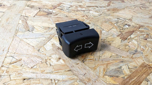 Electric Windows Switch Renault Super 5, R11, R9 | Youngtimers S & Classics