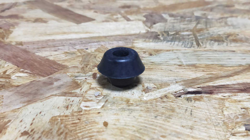 Radiator/Intercooler Rubber Bush | Youngtimers S & Classics