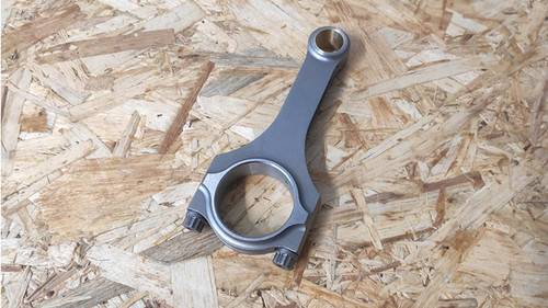 Forged Connecting Rod Set (x4) | Youngtimers S & Classics