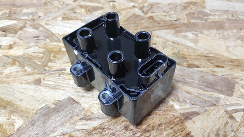 Renault Twingo Ignition Coil (D7F) | Youngtimers S & Classics