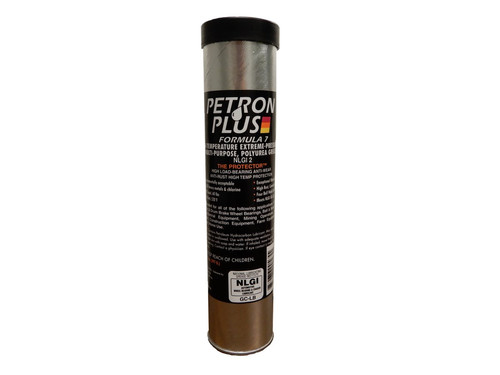 Petron Plus Hi - Temperature E.P. Polyurea Grease