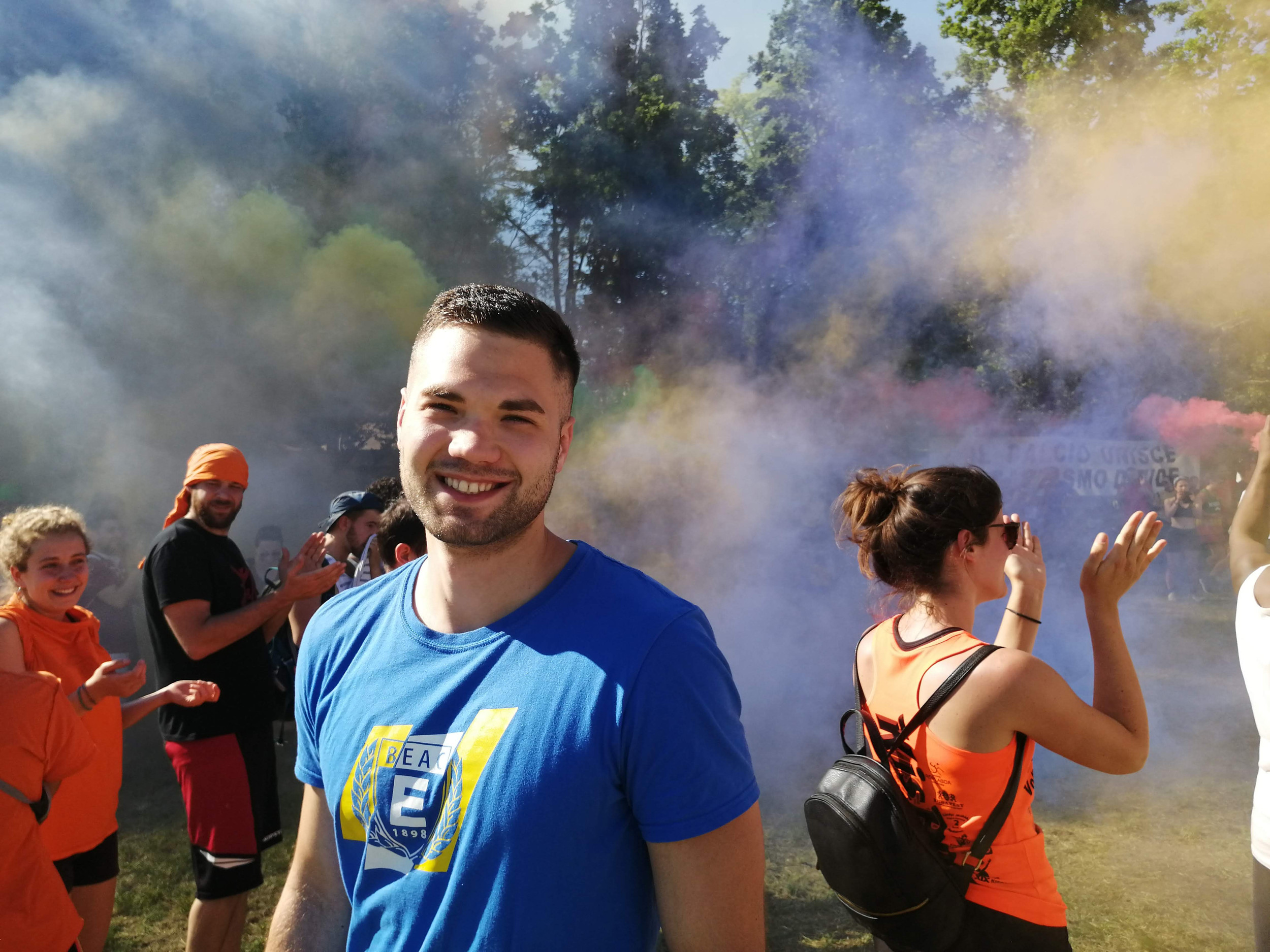 Erasmus Plus Sport Projects | Budapest Association for International ...