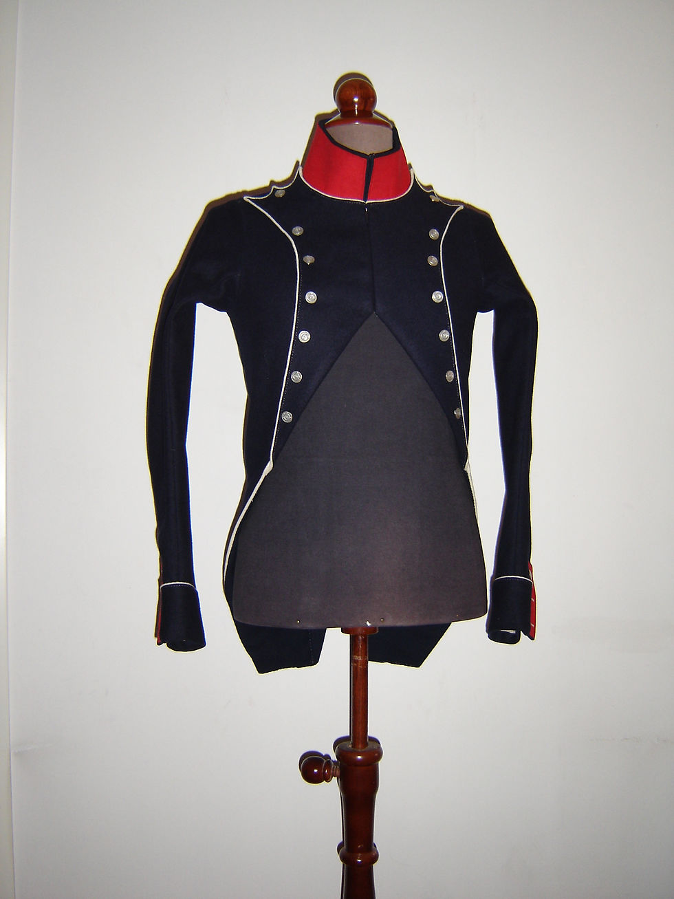 French Revolution and Napoleon 1789-1815 | Authentic Costumes