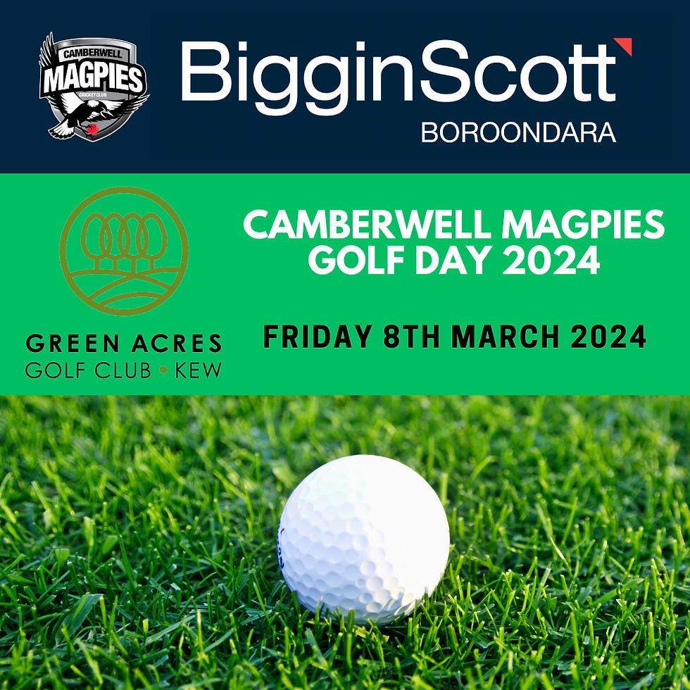 The Swoop Newsletter - Round 17.5 Edition 2023/24