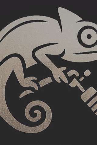 the chameleon method